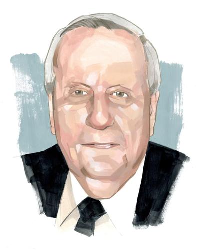 Remembering John ‘Dude’ Walcot, who led North Toronto Collegiate to a ...