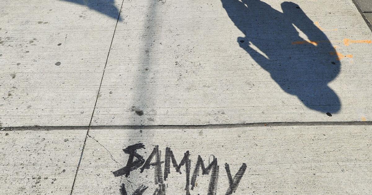 Sammy Yatim: Family 'relieved' by SIU decision to charge officer with ...