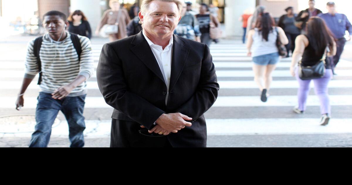 Q&A with EKOS Research president Frank Graves