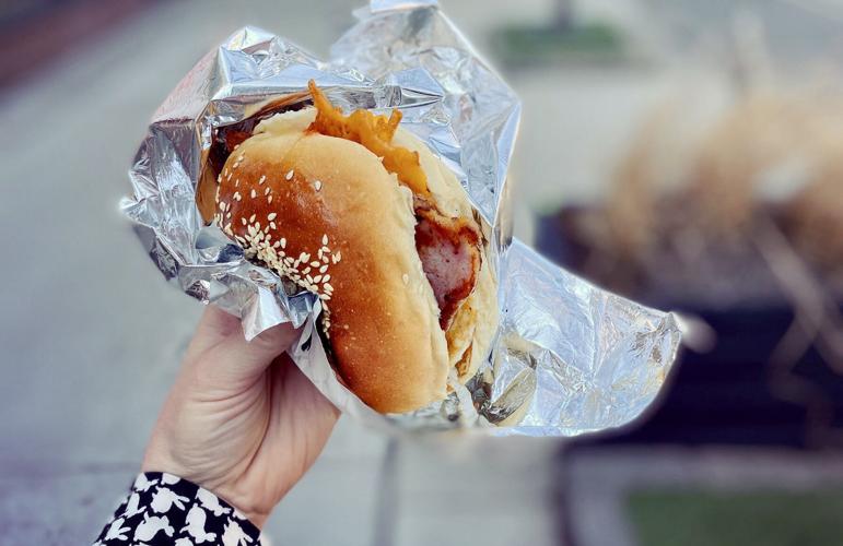 We asked for your favourite breakfast sandwiches in Toronto — and you ...