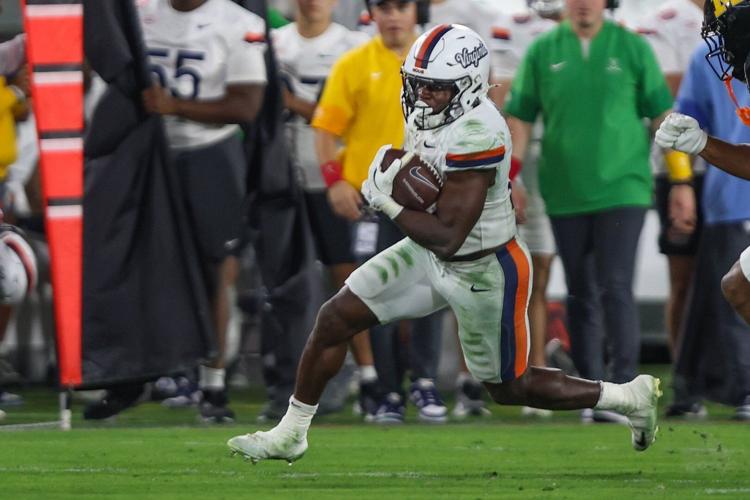 No. 20 Virginia notches first 11-win season by beating 25th-ranked ...