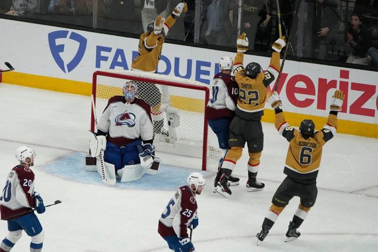 Hurricanes, Golden Knights set to open Stanley Cup Final with Tuesday's ...