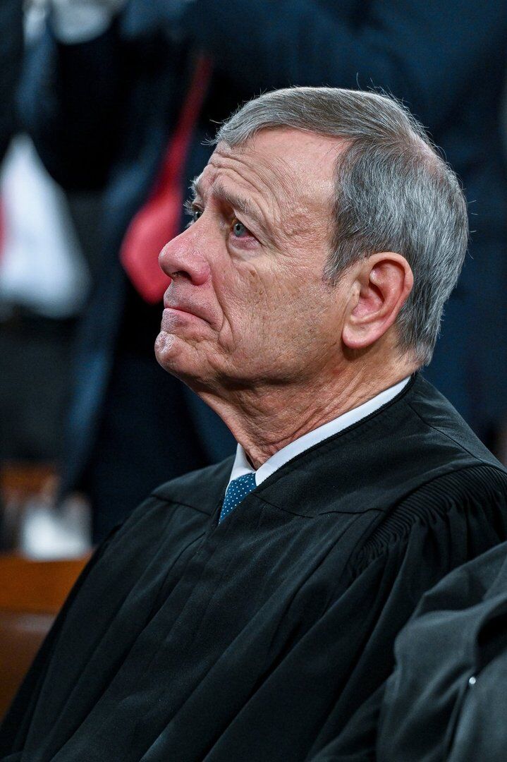 Chief Justice Roberts says personal criticism of judges is dangerous ...