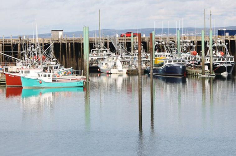 Nova Scotia Travel: Take a ferry ride and discover the delights of Digby