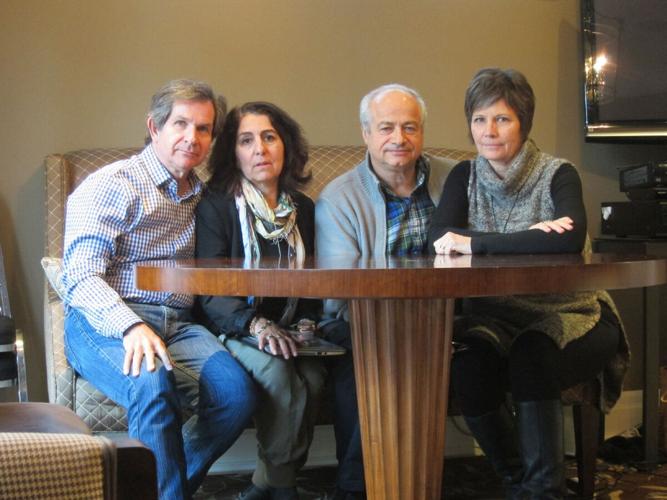 Sponsors ‘heartsick’ over Canada’s rejection of African refugee