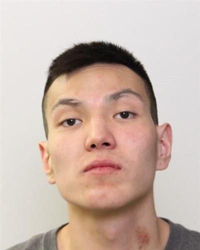 Edmonton police warning the public about violent offender released