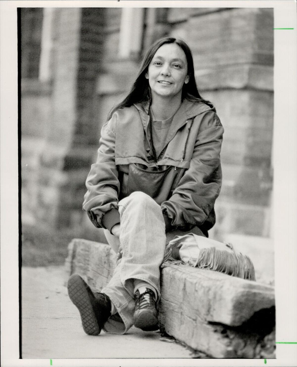 Canada’s most recognizable Indigenous actor gets her due