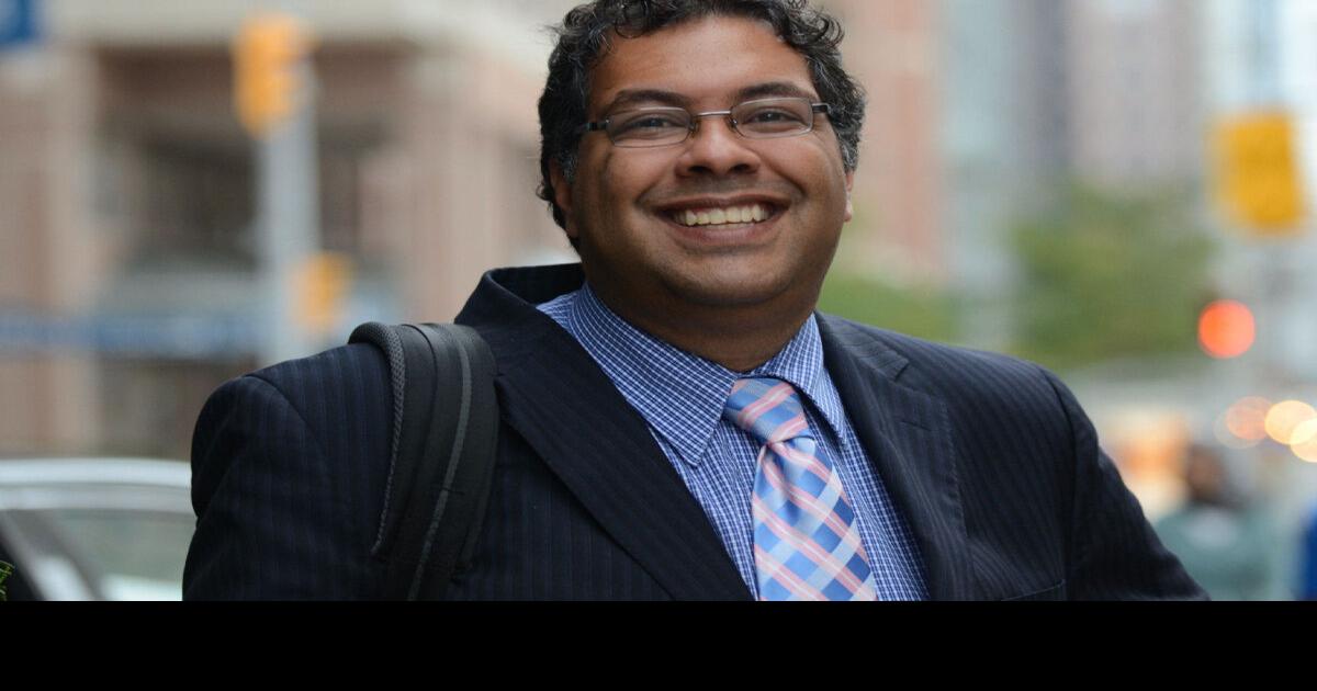 Grey Cup bet: Calgary Mayor Naheed Nenshi offers Toronto Mayor Rob Ford ...