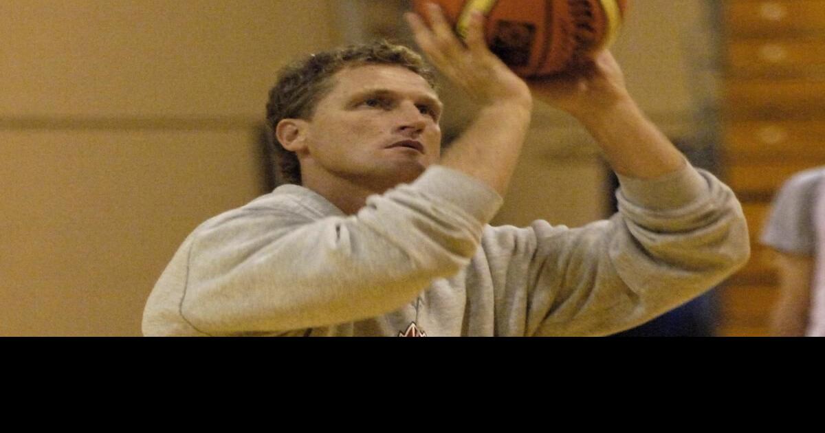 Leo Rautins to be replaced by Alvin Williams on Raptors broadcasts for ...