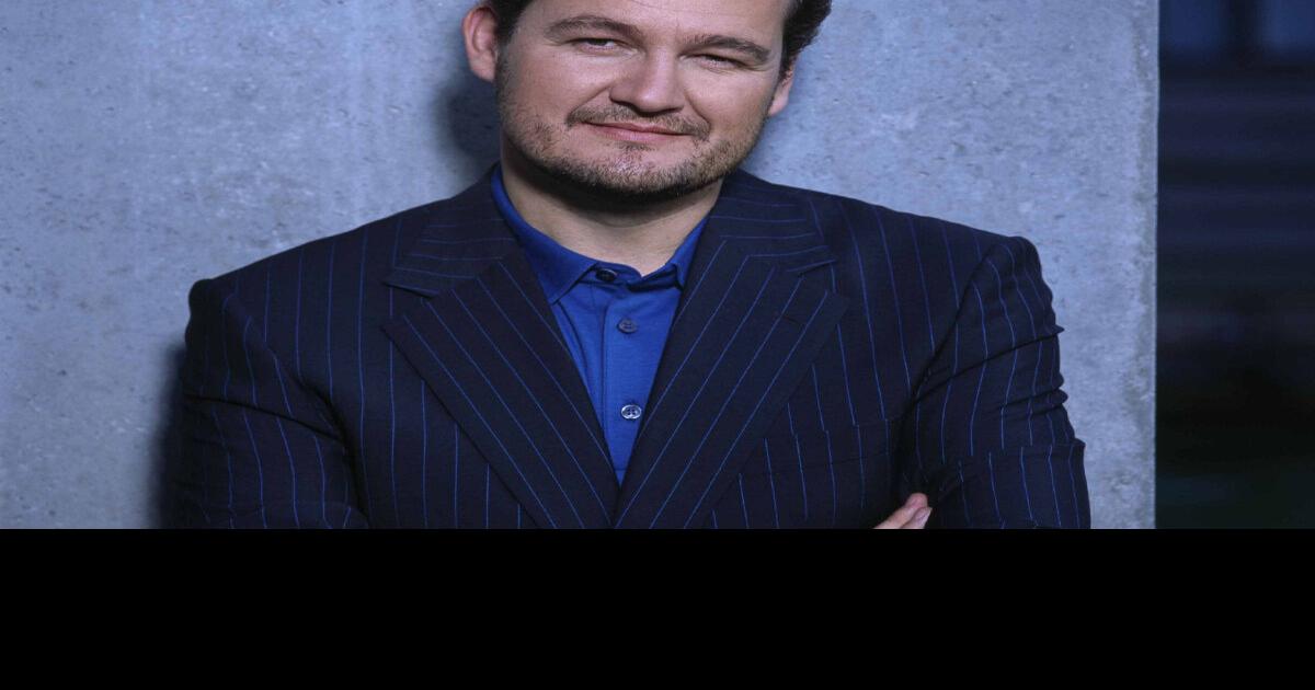 Russell Braun joins Messiah with Toronto Symphony at last minute