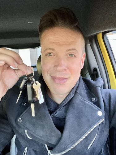 Driver’s licences are no longer a rite of passage