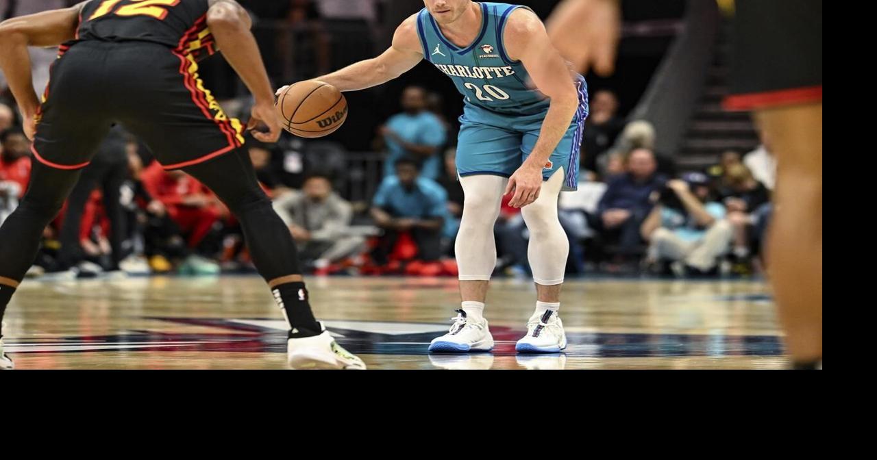 PJ Washington scores 25, rookie Brandon Miller provides spark as ...
