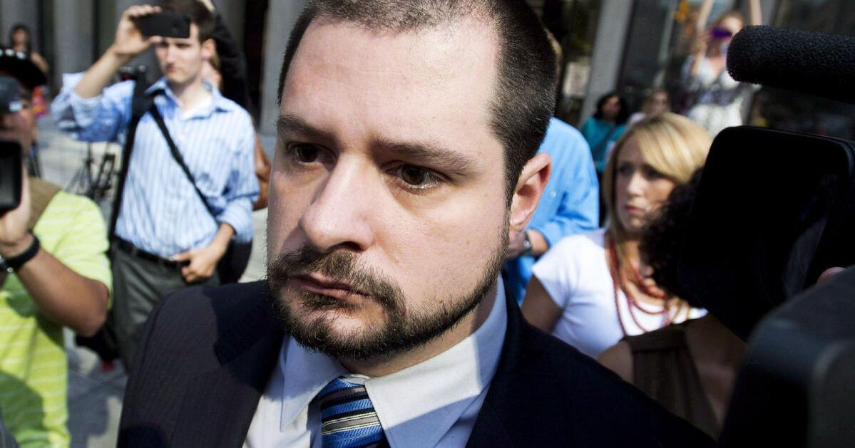 Const. James Forcillo’s lawyer blasts use-of-force expert at Sammy ...
