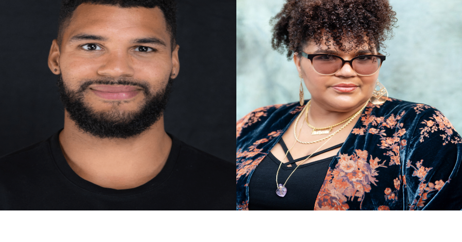 You Gotta See It to Be It: Renee Hess and Mark Fraser