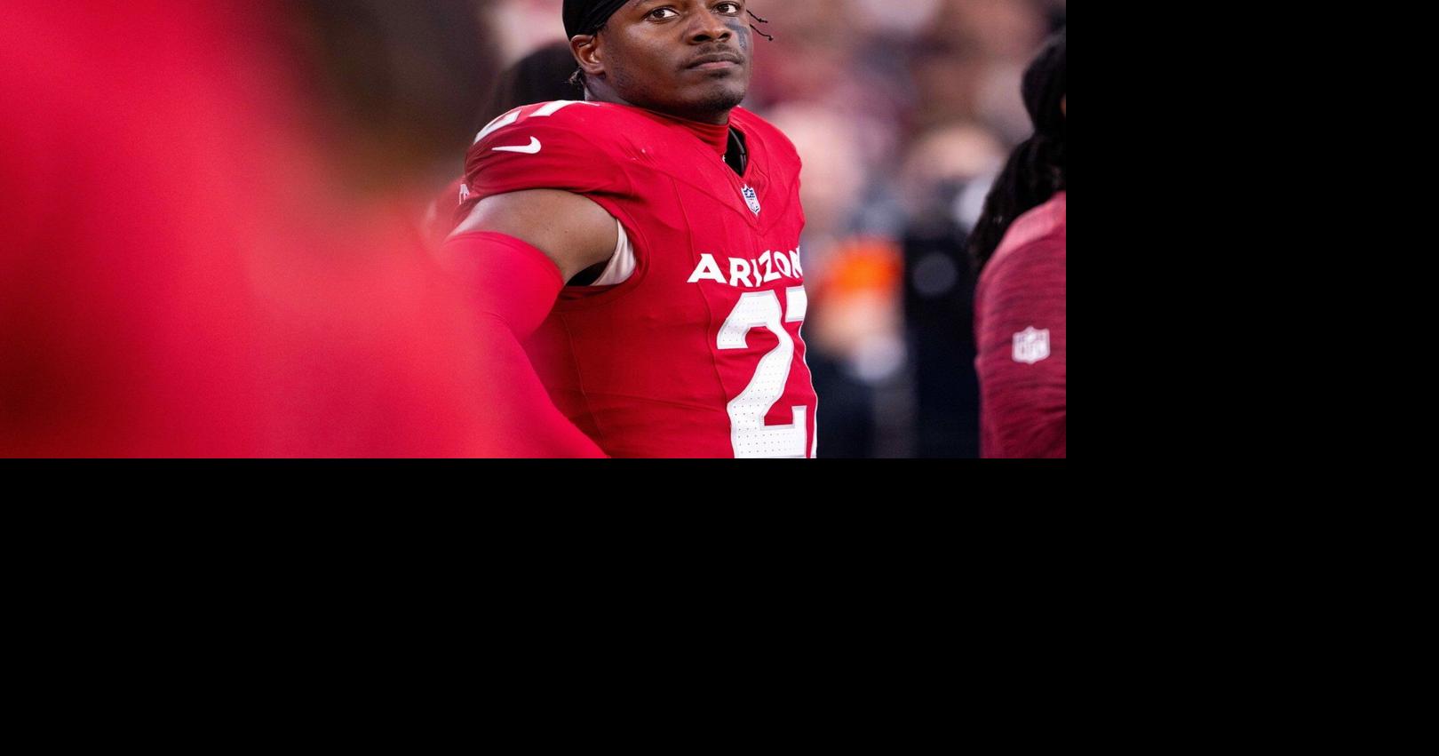 Cardinals release LB Akeem Davis-Gaither, DL Bilal Nichols, freeing up ...