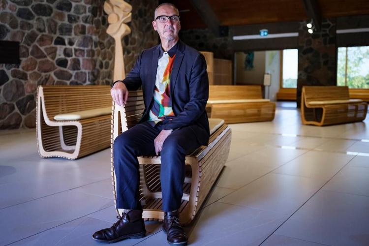 McMichael Collection: Ian Dejardin retires; Sarah Milroy steps up