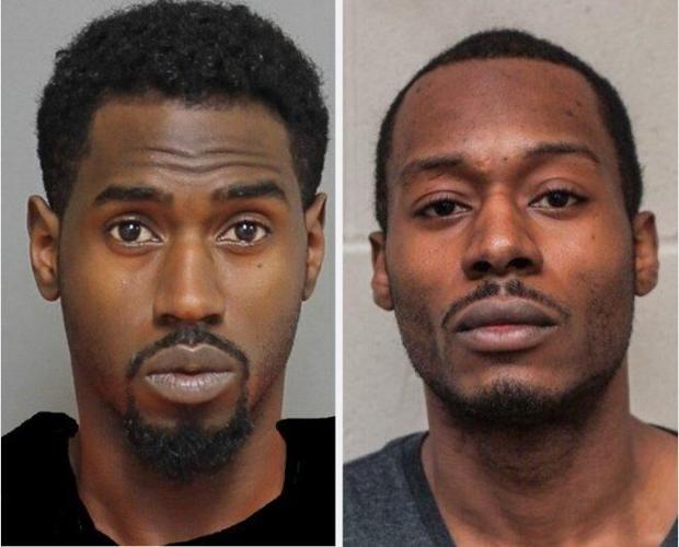 Toronto brothers sentenced to life in prison in random murder of 17 ...