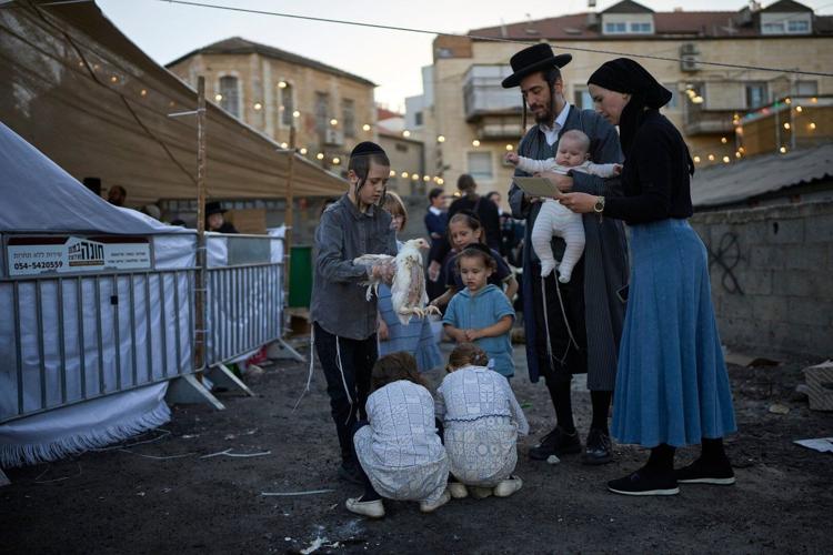 Some details about Yom Kippur, the holiest day of the Jewish calendar
