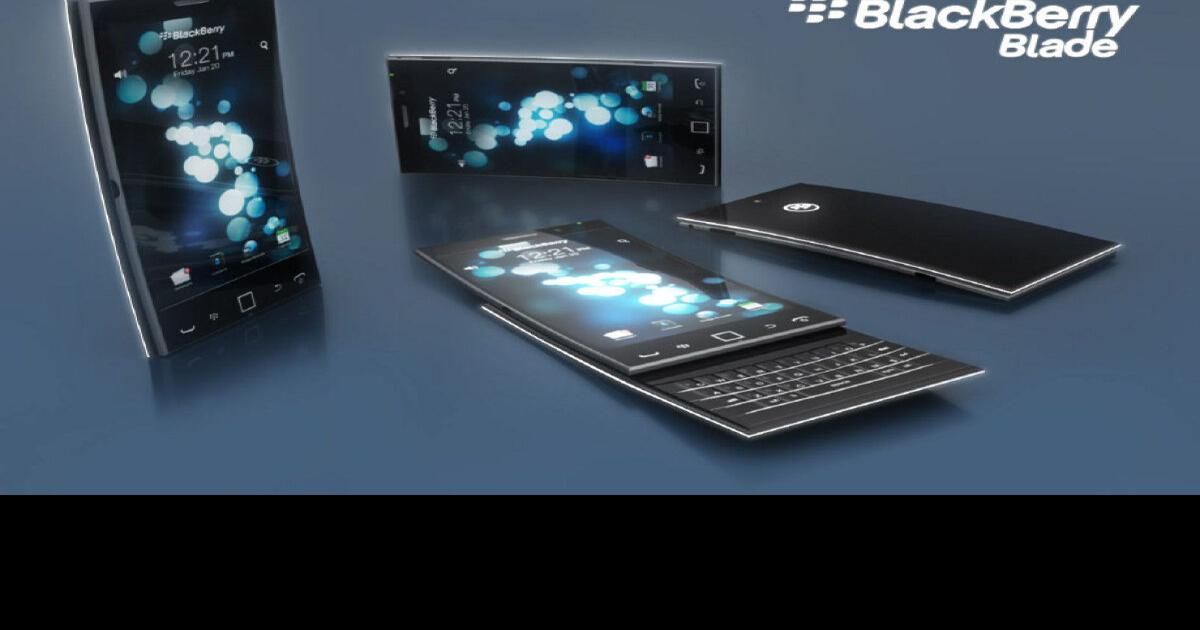 BlackBerry 10 prototypes to developers in May: RIM