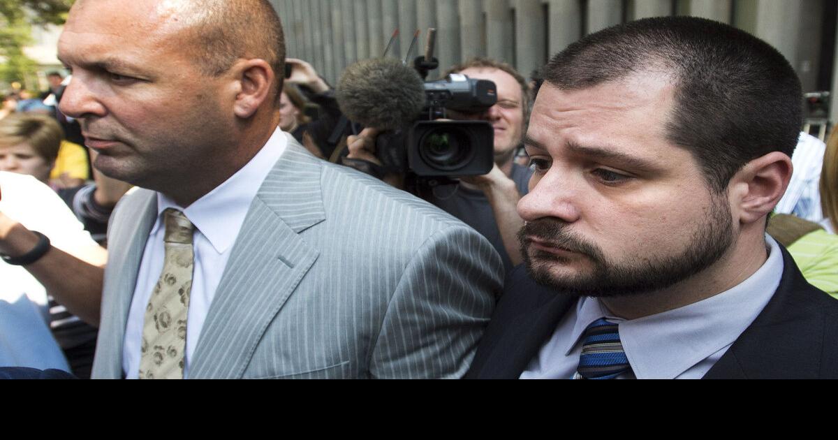 Const. James Forcillo’s hopes rest with Peter Brauti, go-to lawyer for ...