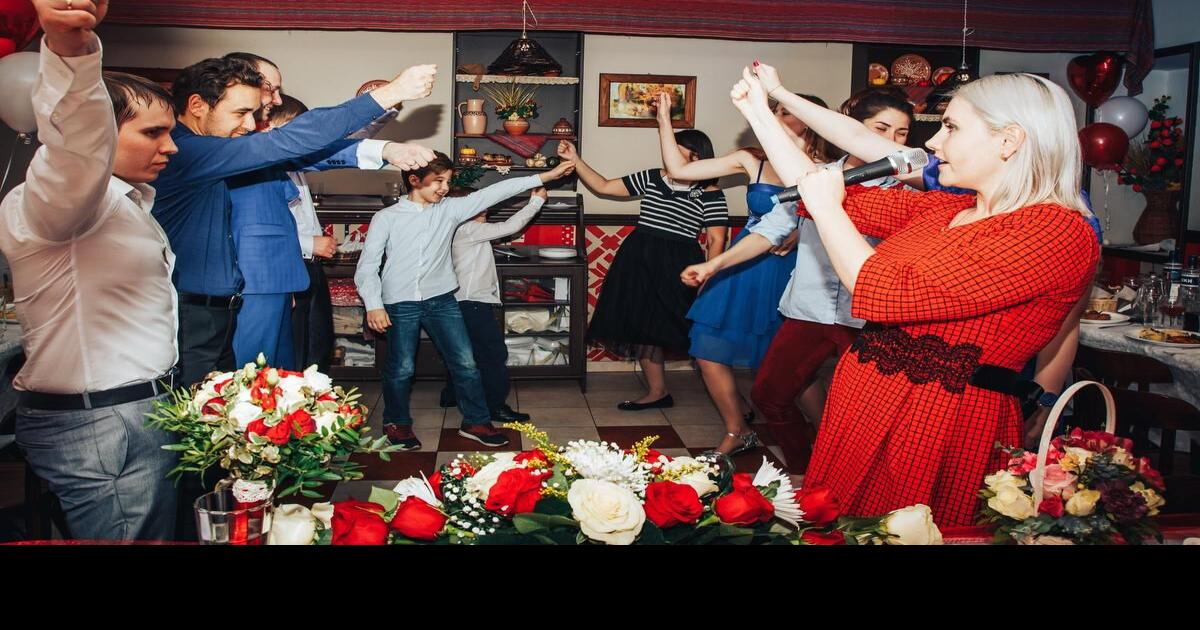 Ontario’s stag and doe parties explained