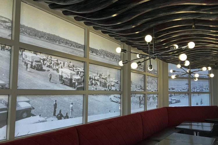 Streamline Hotel provides glimpse into NASCAR’s storied past