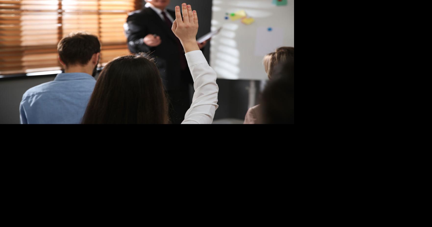 Why it is important for newcomers to participate in their post ...