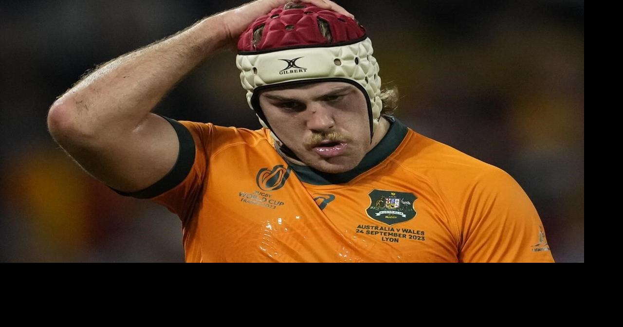 Australia keeping calm and moving on to Rugby World Cup finish against ...