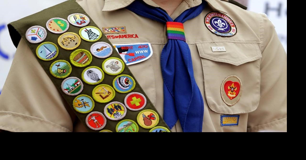 Boys Scouts bankruptcy judge approves sale of BSA warehouse