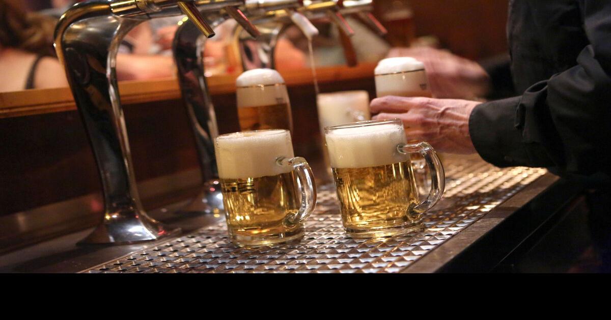 Labatt buys ciders, coolers to catch shifting drink habits