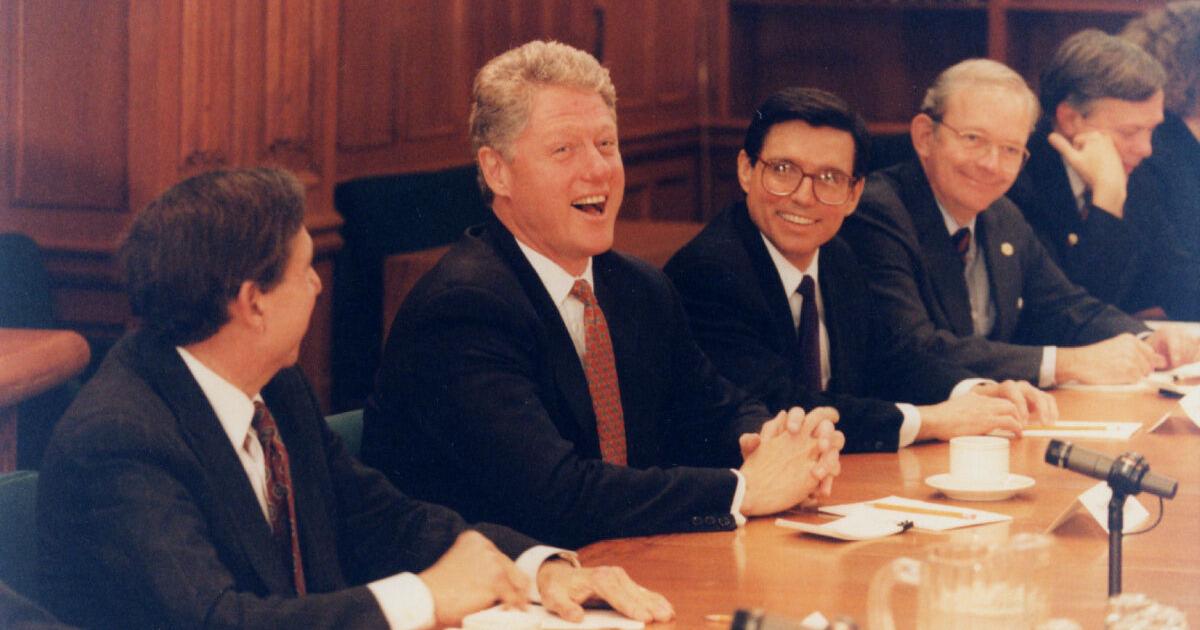 Borders, recognition of sovereign Quebec were in doubt before 1995 ...