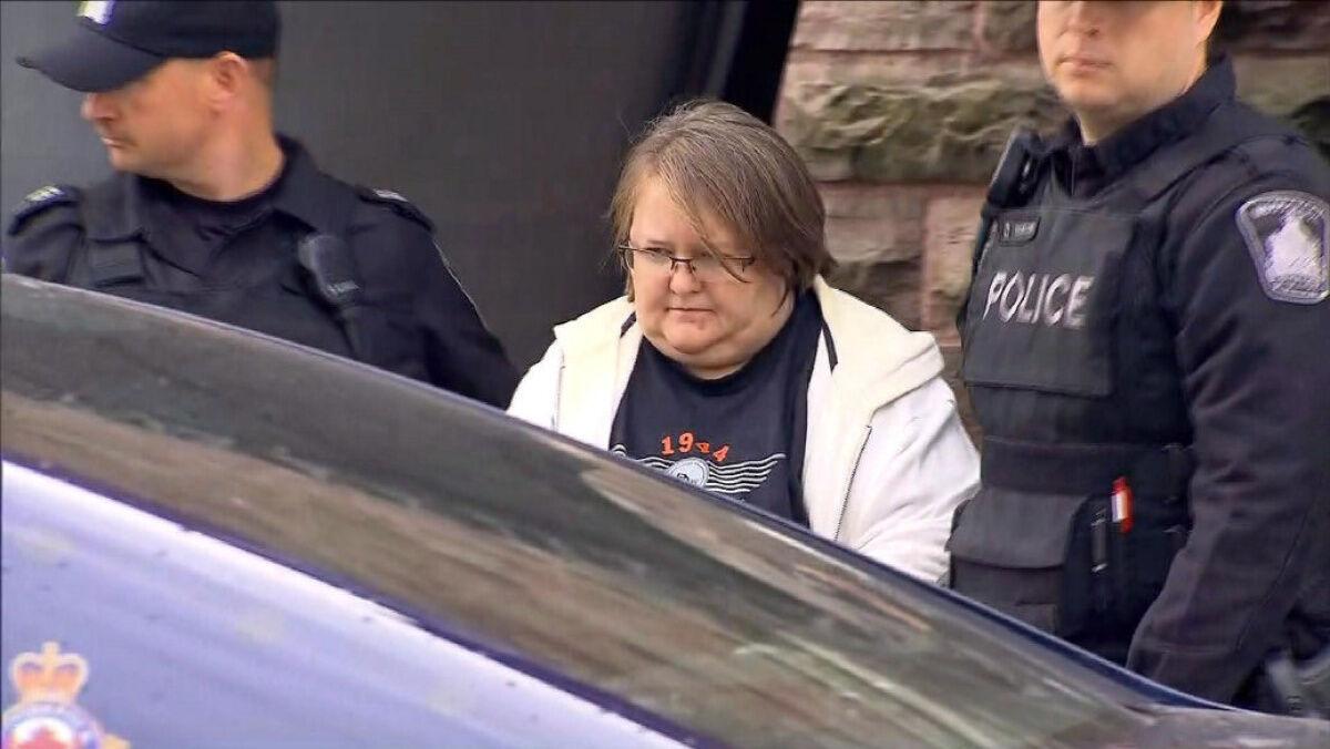 Inside the troubled life of Elizabeth Wettlaufer, the nurse on the ...