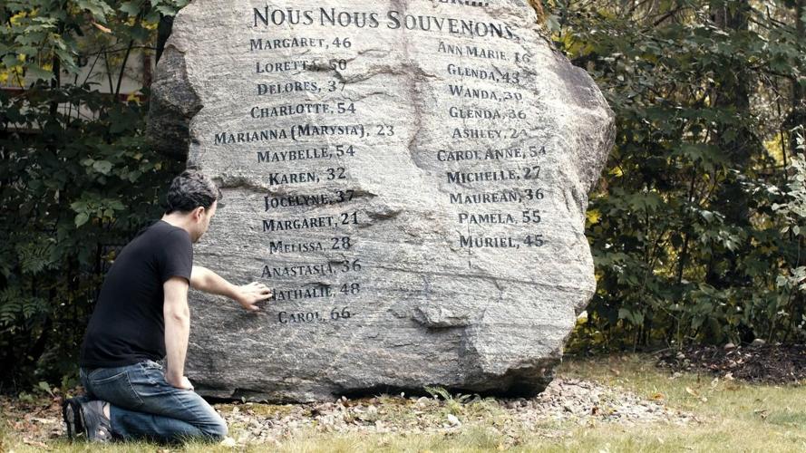 ‘Songs for Murdered Sisters’: Margaret Atwood, Joshua Hopkins