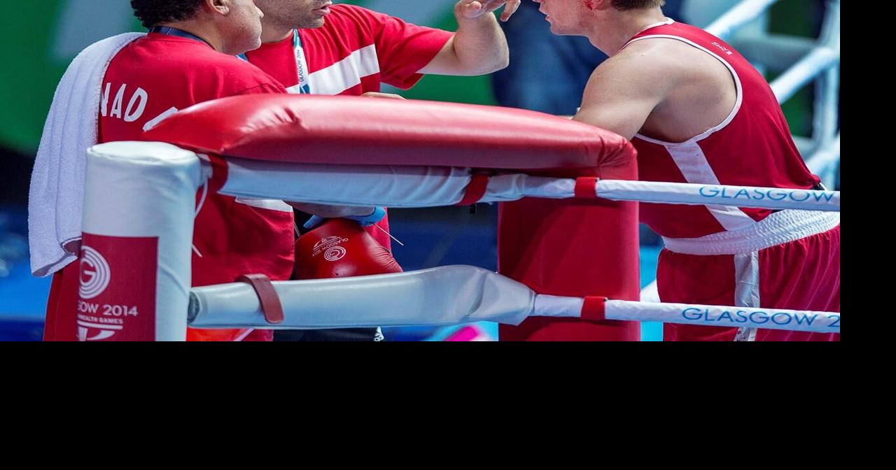 Boxing Canada high-performance director Daniel Trepanier resigns