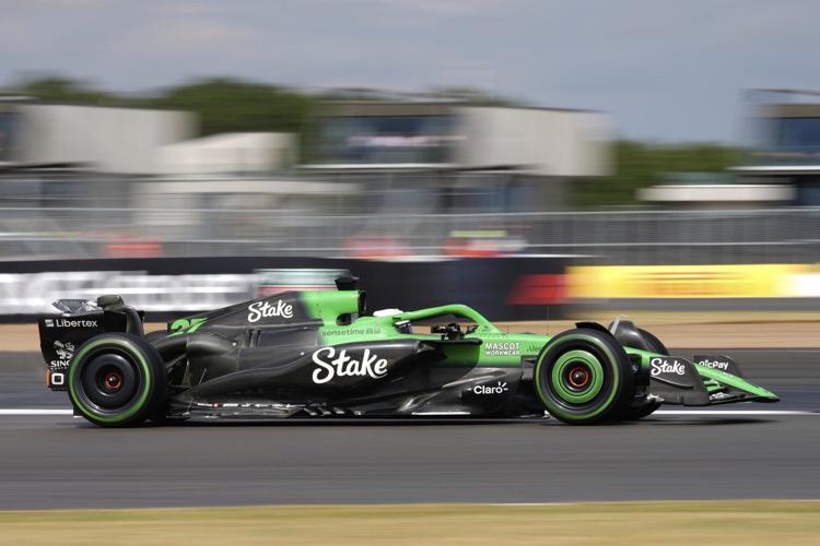 Sauber's success is an F1 anomaly as teams switch focus to 2026