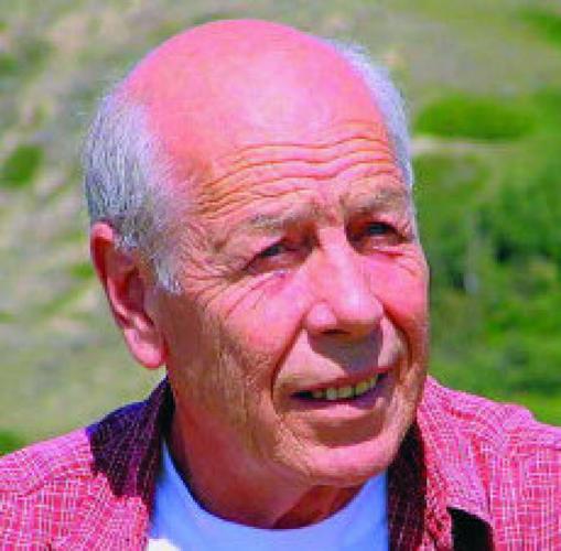 Halli Villegas, Sean Virgo win Carter V Cooper prize