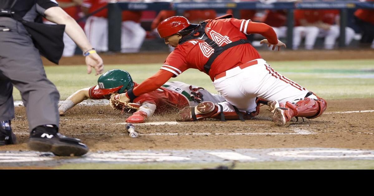 Team Canada’s Scott Mathieson, Jay Chris Bassitt plus Taijuan Walker