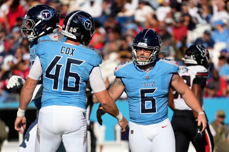 Davis Mills leads Texans to 16-13 win over Titans on Wright's game ...