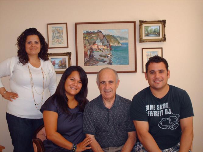 Father's Day: Readers write in with words of love for dad