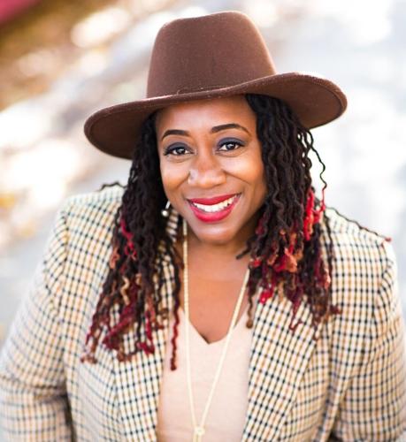 da Kink’ playwright Trey Anthony on hair and Black self-love