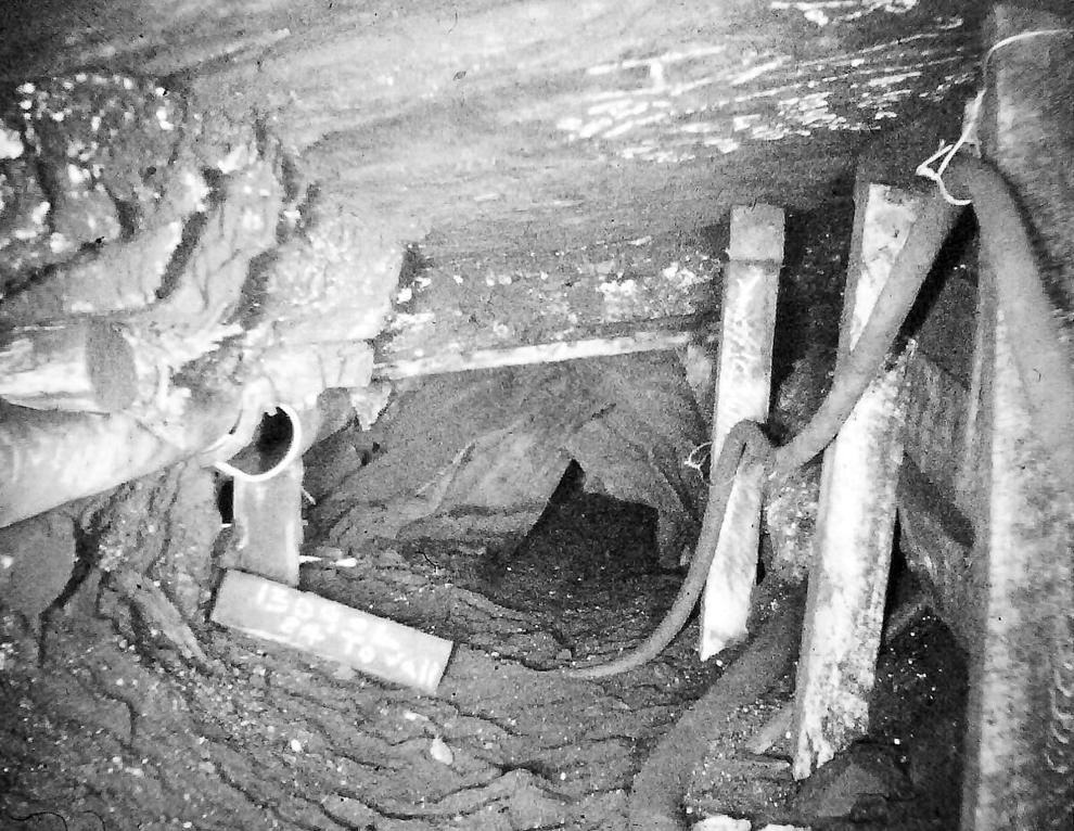 Canadian mine disaster’s lessons still hold, 65 years later