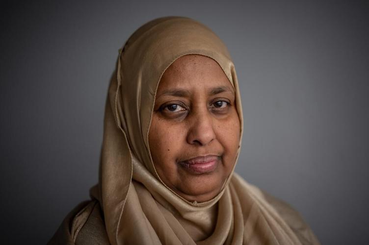 They left Somalia for Toronto, then their sons were killed in Canada ...