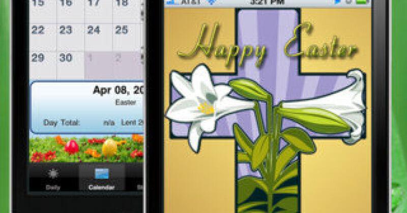 Lent app ‘40 days’ helps those giving up bad habits