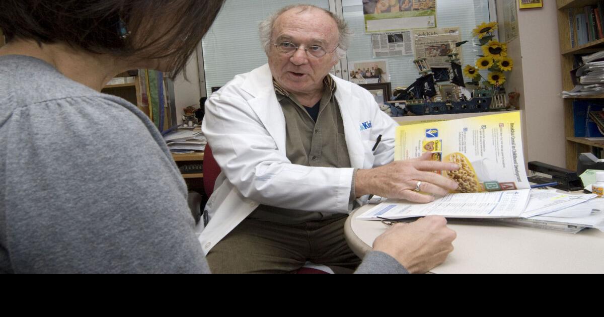 Inside the career of Motherisk founder Dr. Gideon Koren