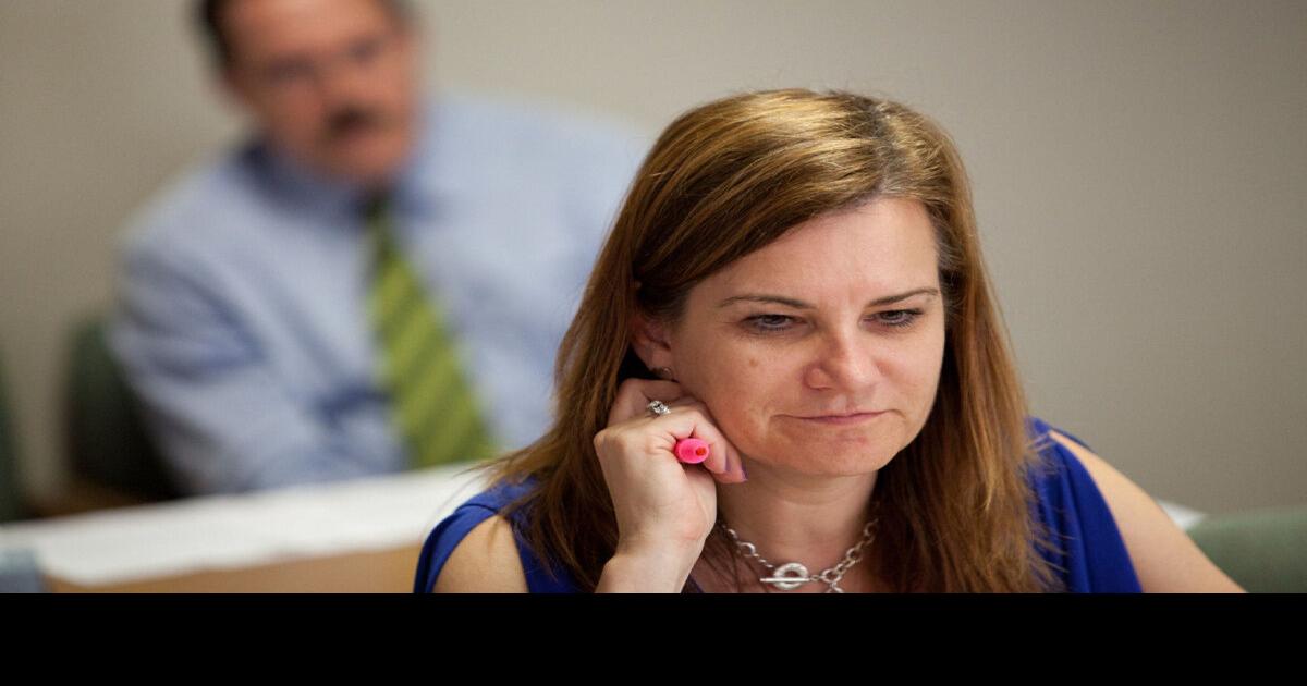 Toronto Trustee Elizabeth Moyer harassed two senior staff, report finds