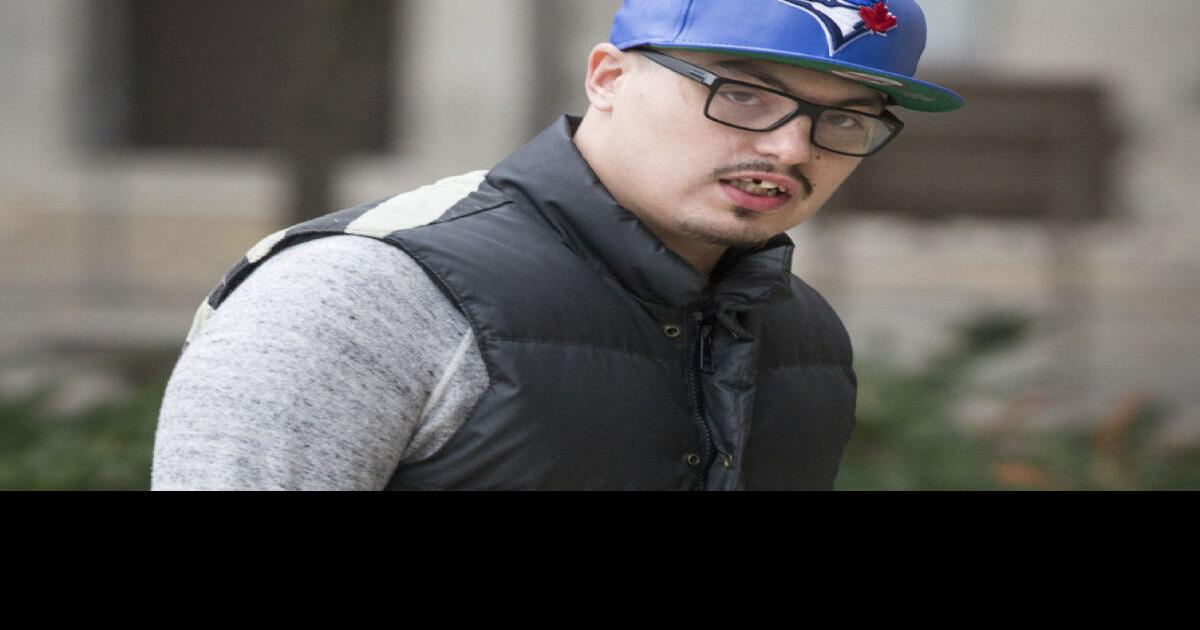 Eaton Centre Shooting Witness Describes Moments Before Gunfire Erupted