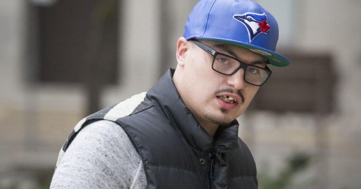 Eaton Centre Shooting Witness Describes Moments Before Gunfire Erupted