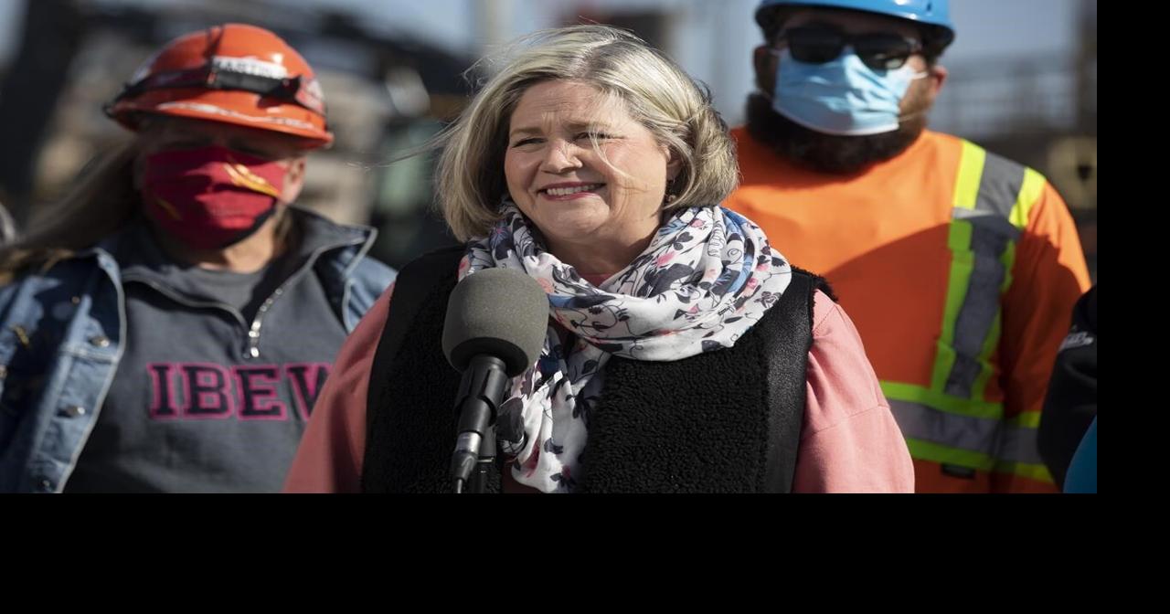 Ontario NDP pledge to allow property tax deferrals for seniors if elected