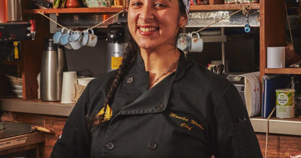 Chef Monika Wahba’s fave places to eat and drink in Toronto