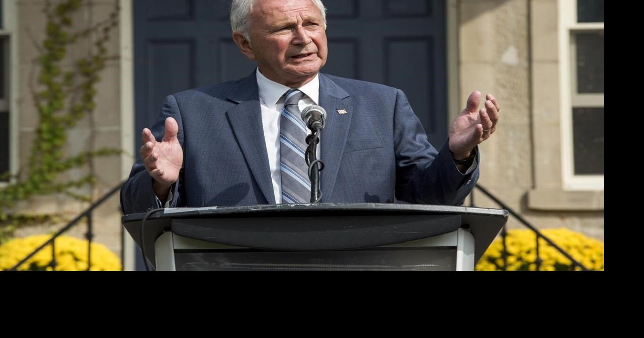 New Brunswick election: Progressive Conservatives release platform to ...